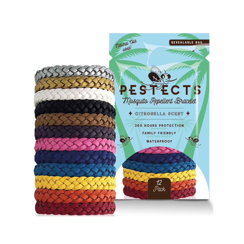 Pestects: Natural Insect Repellent